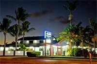 Otel Alara Motor Inn, Mackay, foto