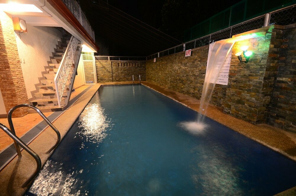 Otel New Casamila by Oyo Rooms, Puerto Princess, foto