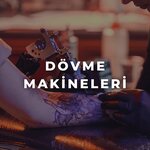 Dövme Ekipman (Ankara, Çankaya, Bestekar Cad., 35D), dövmeciler  Ankara'dan