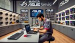 Manisa Laptop Servisi (Manisa, Şehzadeler, Sakarya Mah., 1108. Sok., 3/B), bilgisayar teknik servisleri  Manisa'dan