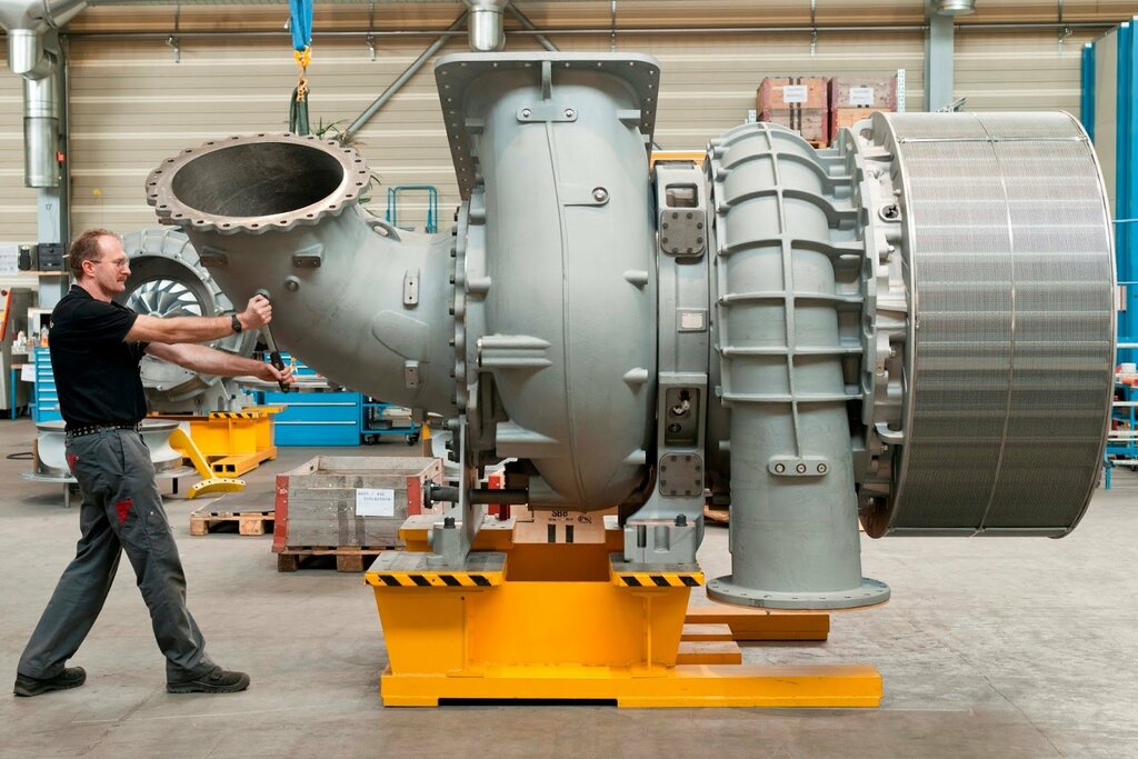 Otomobil servisi Teknik Turbo Servisi, Tekkeköy, foto