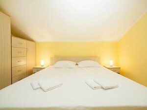 Sea Point I (opština Tivat, Donya-Lastva), otel  Dünya'dan