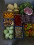Магазин продуктов (No:35А, Village of Shuya), market  Novgorodskaya oblastından