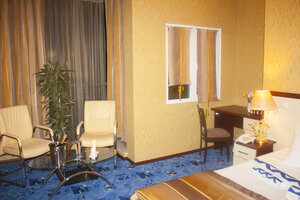Nork Residence (Moldovakan Street No:56/1, Yerevan), otel  Erivan'dan