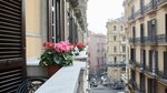 Duomo Residence (Corso Umberto I No:154, Naples), otel  Napoli'den