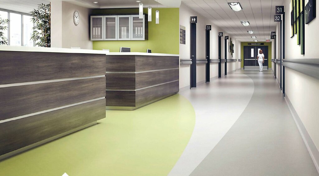 Zemin döşeme üretim ve satış firmaları Prozem, İstanbul, foto