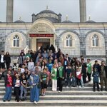 Trabzon İhh Yardım Derneği (Trabzon, Ortahisar, Cumhuriyet Mah., Gümrükçü Sok., 5), sendikalar  Ortahisar'dan