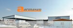 Armasan Ahşap Ambalaj (Fevzi Çakmak Mah., Oğuzhan Cad., No:40, Sincan, Ankara), paketleme malzemeleri firmaları  Ankara'dan