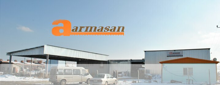 Paketleme malzemeleri firmaları Armasan Ahşap Ambalaj, Ankara, foto
