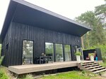 Sky House (No:43, SOT Chayka), konuk evi  Karelya Cumhuriyeti'nden