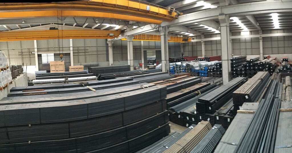 Boru tesisatı ve aksesuarları Macit Boru, Torbalı, foto