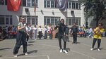Cemil Meriç Ortaokulu (İstanbul, Kağıthane, Hamidiye Mah., Başak Sok., 6), ortaokul  İstanbul'dan