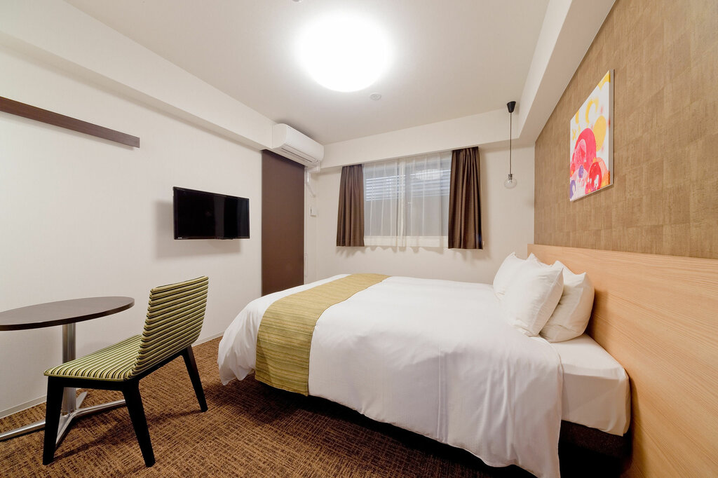 Otel M's Inn Higashiyama, Kyoto, foto