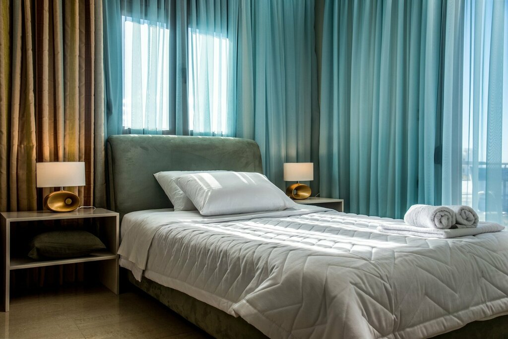 Otel Callista Luxury Residences, Yerapetra, foto