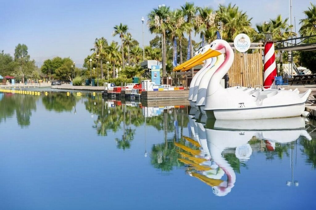 Otel Club Mac Alcudia, Balear Adaları, foto