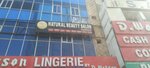 Natural Beauty Salon (No:8, Sector F-11, Sector F-11 Markaz), güzellik salonu  Islamabad'dan