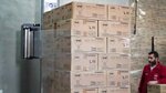 Mena Gate Ambalaj (İstanbul, Başakşehir, İkitelli OSB Mah., Giyim Koop Sanayi Sitesi, A1 Blok, 23), paketleme malzemeleri firmaları  İstanbul'dan