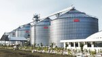 Mysilo Tahıl Depolama Sistemleri (Erenler OSB Mah., Recep Tayyip Erdoğan Blv., No:30, Merkez, Aksaray), silo  Aksaray'dan