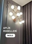 Erden Avize & Aydınlatma (Ziya Gökalp Mah., Atatürk Blv., No:104, Başakşehir, İstanbul), lamba ve avize mağazaları  İstanbul'dan
