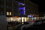 Uslu Hotel (Kurtuluş Mah., Yüzbaşı İsmail Hakkı Bey Blv., No:3, Yenişehir, Bursa), otel  Yenişehir'den