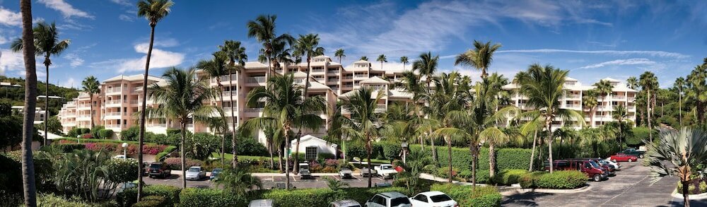 Daireler Club Wyndham Elysian Beach Resort, Saint Thomas, foto