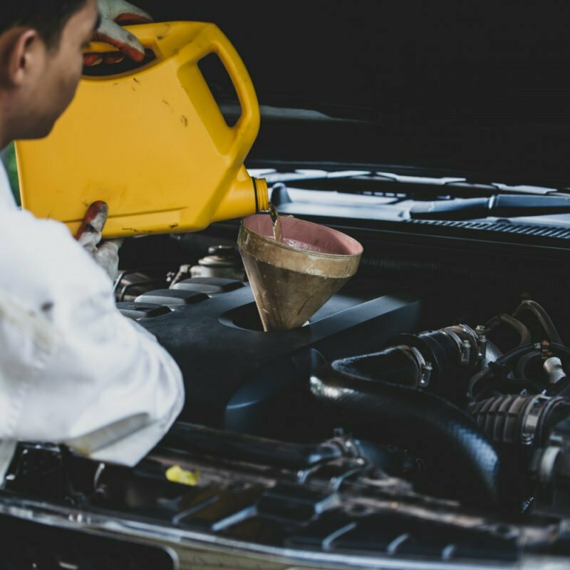 Otomobil servisi Çağla Otomotiv - Alfa Romeo, Eskişehir, foto