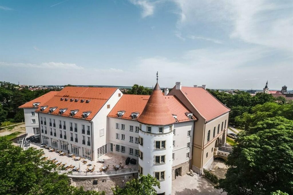 Otel Palace Art Hotel Pezinok, Bratislava Region, foto