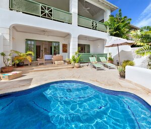 The Summer House by Altman (Holetown), otel  Dünya'dan