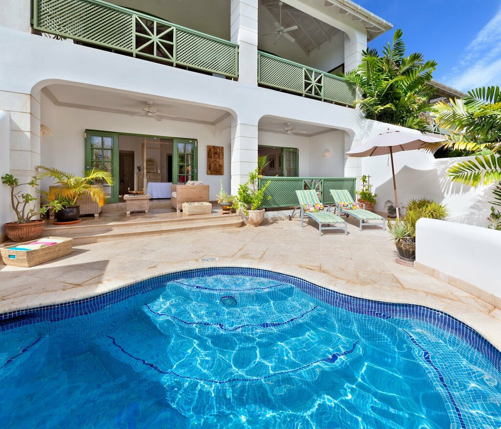 Otel The Summer House by Altman, Dünya, foto