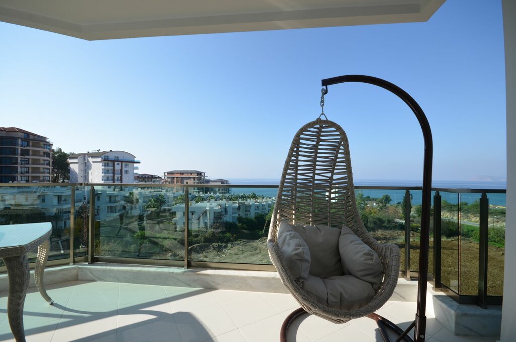 Otel Konak Seaside Resort, Alanya, foto