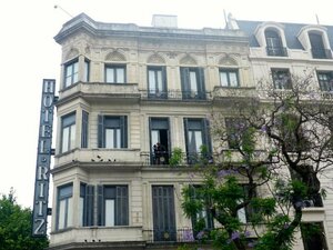 Hostel Inn Buenos Aires (Área Metropolitana de Buenos Aires, Calle Humberto Primo), pansiyonlar, hosteller  Buenos Aires'ten