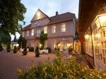 Althoff Hotel Fürstenhof Celle (Lower Saxony, Celle, Hannoversche Heerstraße, 55), otel  Celle'den