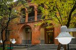 AnnaBella Boutique Hotel (Mamikonyants Street No:17), otel  Erivan'dan
