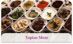 Mezzela (Antalya, Kaş, İslamlar Mah., Öz Sok., 46/1A), restoran  Kaş'tan