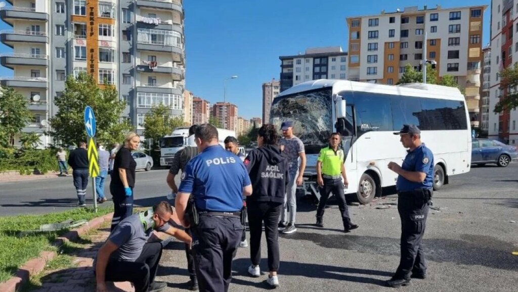 Gazete ve dergiler Kayseri Anadolu Haber Gazetesi, Kayseri, foto