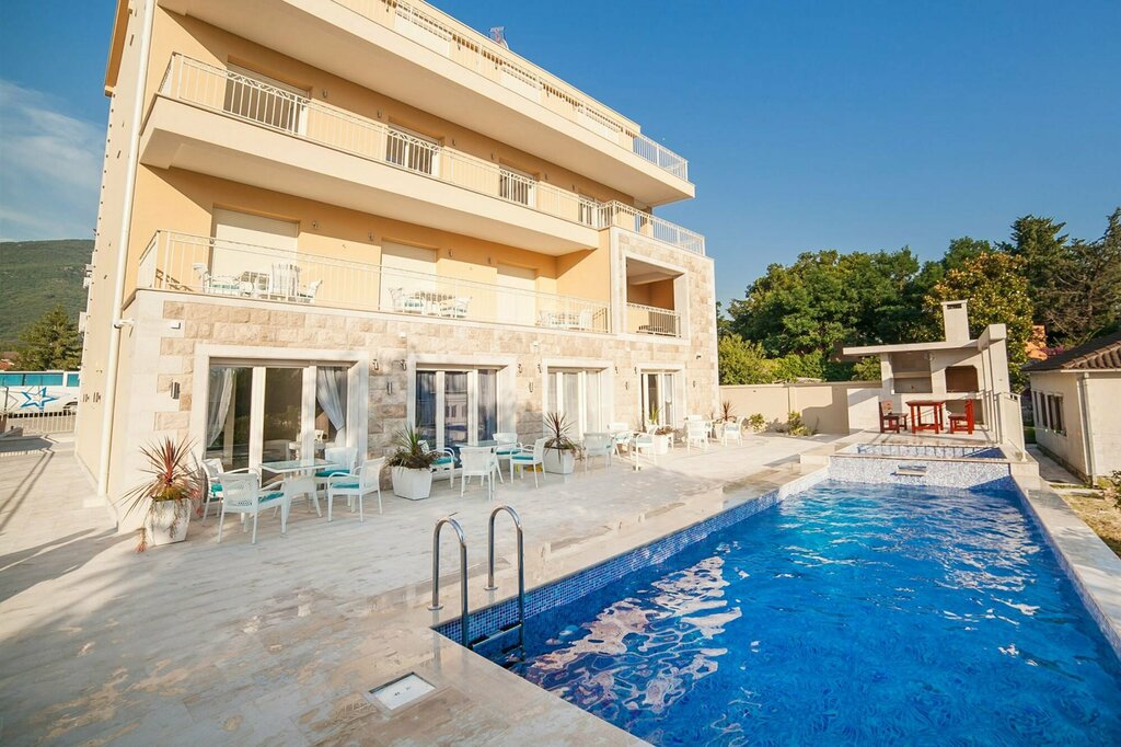Otel Sea Point I, Dünya, foto