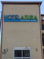 Otel Hotel Azura, Santa Rosa, foto