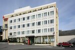 Thon Hotel Moldefjord (Storgata No:8), otel  Molde'den
