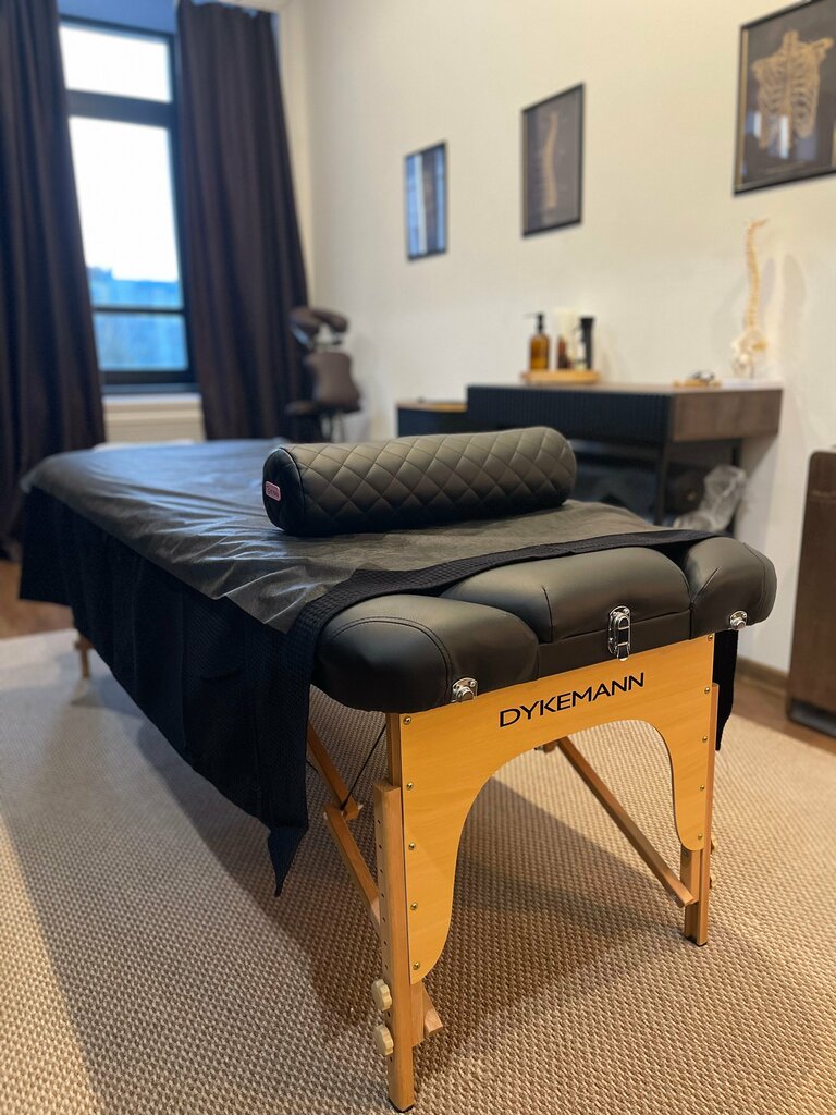 Masaj salonları Rehab Touch, Nijni Novgorod, foto