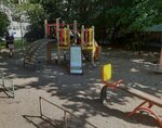 Playground (Kaliningrad, Moskovskiy District), oyun alanı  Kaliningrad'dan
