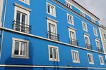 Hello Lisbon Santa Apolonia Apartments (Calçada do Cardeal No:16), daireler  Lizbon'dan
