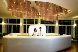 Radisson Hotel Kandy (Central, Kandy), otel  Kandy'dan