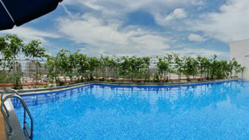 Otel Lemon Tree Hotel, Uttar Pradeş, foto