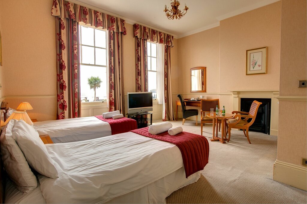 Otel Russell Hotel, , foto