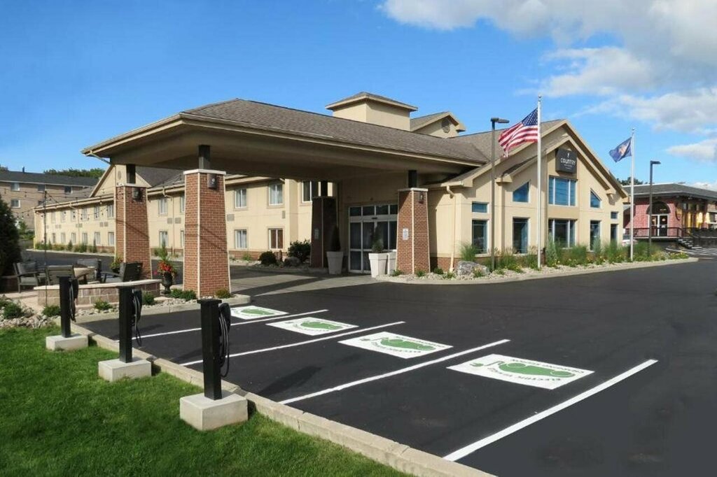 Otel Country Inn & Suites by Radisson, New York Eyaleti, foto