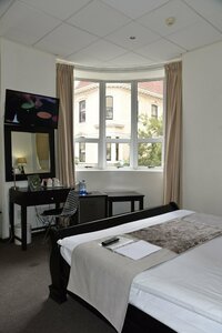 Cape Diamond Hotel (Western Cape Province, Cape Town, Parliament Street), otel  Capetown'dan