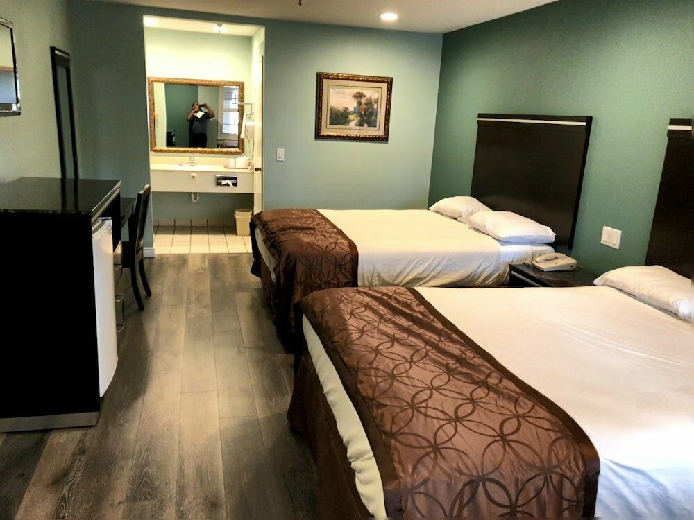 Otel Calimesa Inn Motel, Kaliforniya Eyaleti, foto
