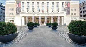 38 Viminale Street Deluxe (Via del Viminale No:33), otel  Roma'dan