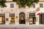 Residenza A The Boutique Art Hotel (Via Vittorio Veneto No:189, Rome), otel  Roma'dan