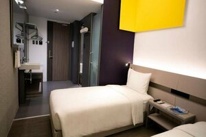 Yello Hotel Cebu powered by Cocotel (Central Visayas, Cebu City), otel  Cebu'dan